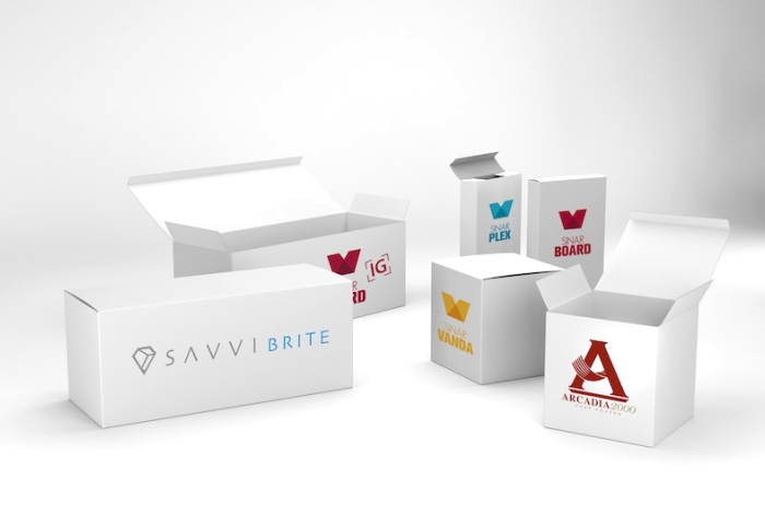 Global Packsol - FBB/SBB Box